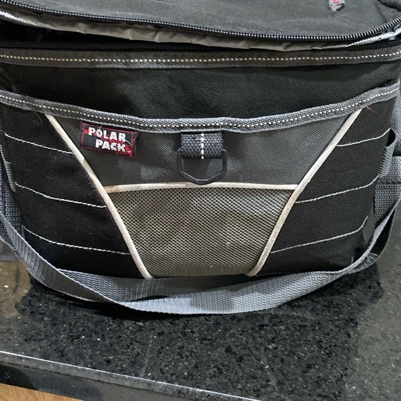 Bags | Polar Pack Bag For Foods | Poshmark